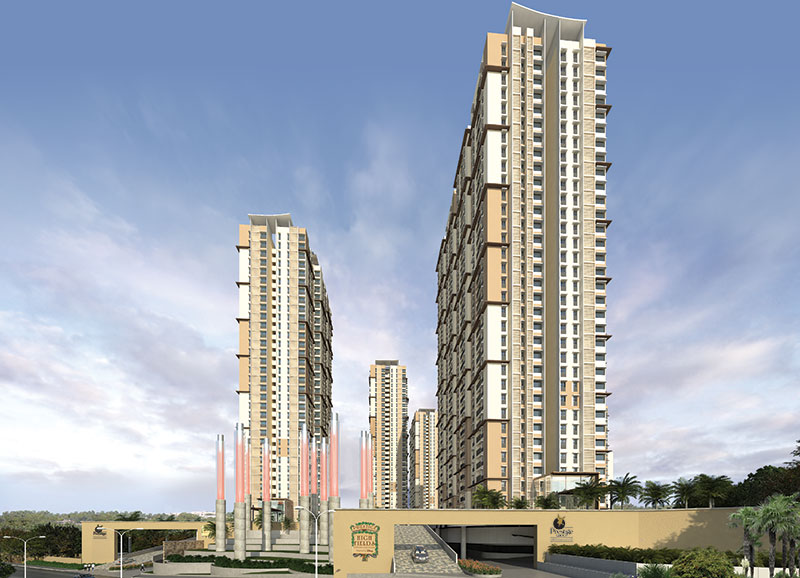 prestige-high-fields-entrance-view - Capital2345